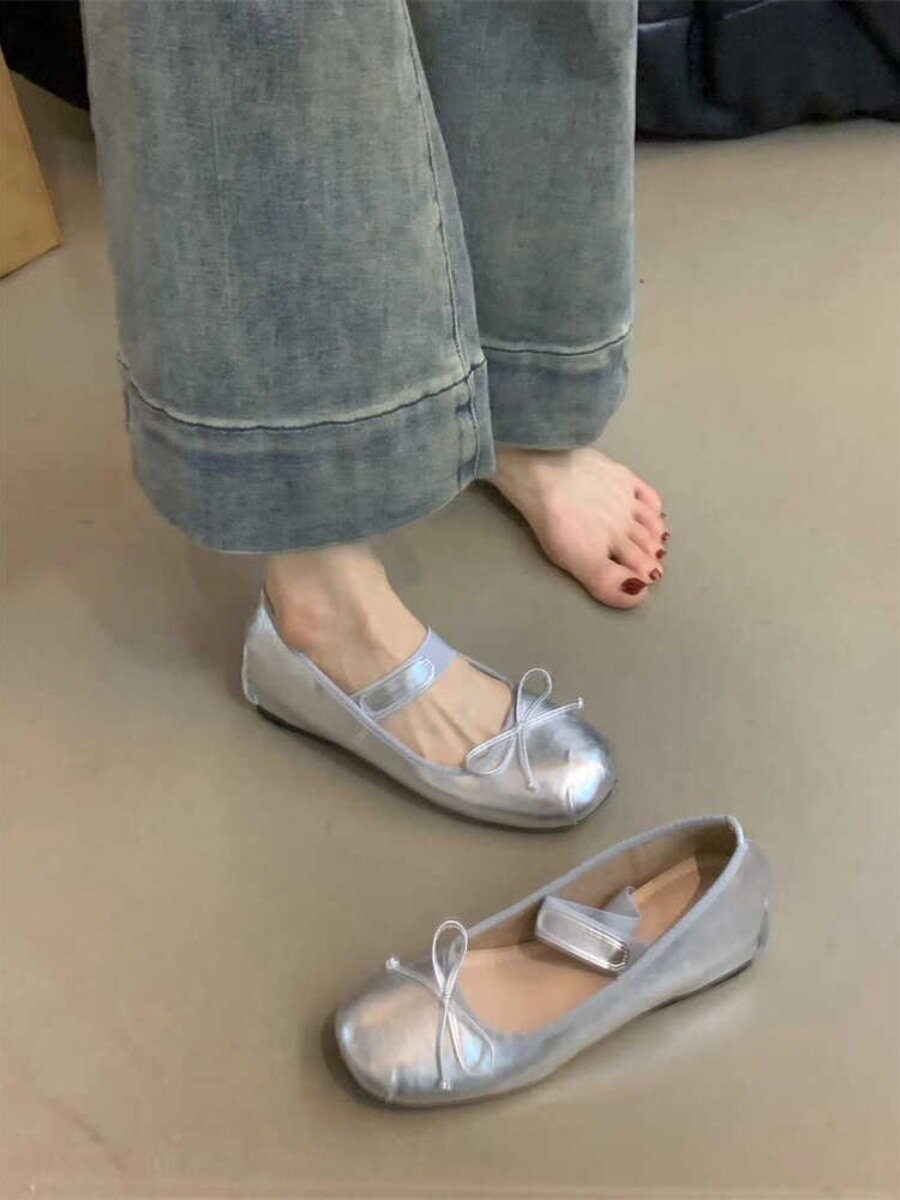 Туфли Мэри Джейн