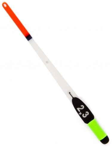 Сторожок лавсановый Salmo BLADE 9см, тест 2.3г