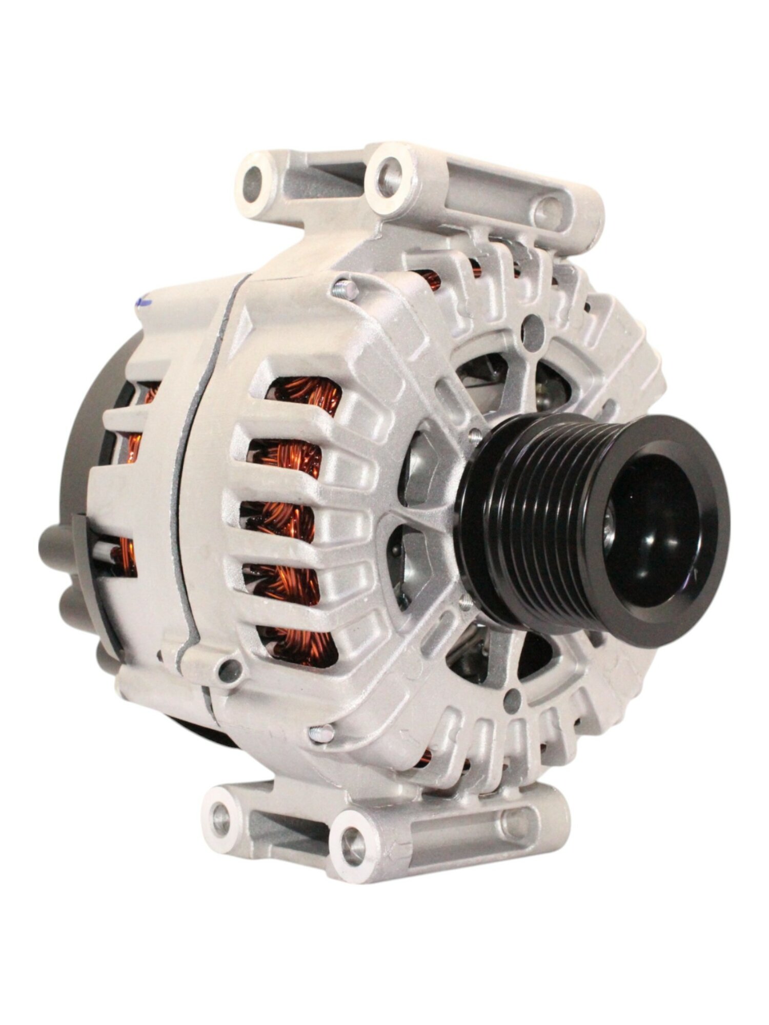 Генератор Мерседес Бенц E350 3.0, ГЛ350 3.0, ГЛЕ350 3.0, МЛ350 3.0 (TT12987)