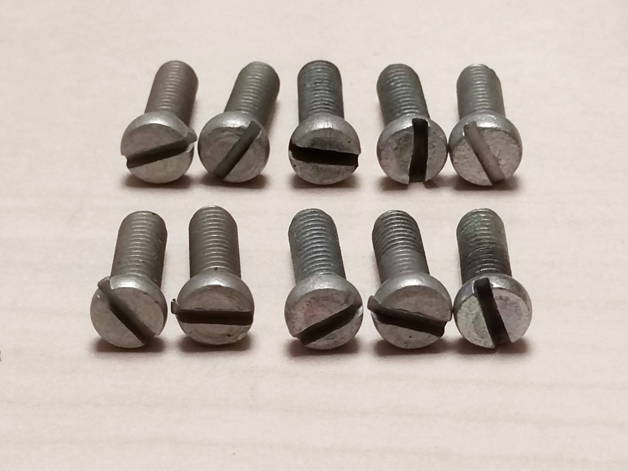 Мотоцикл Иж Винт Иж В3 (М5) Малая крышка сцепления ПС оригинал (цена за 10 шт.)