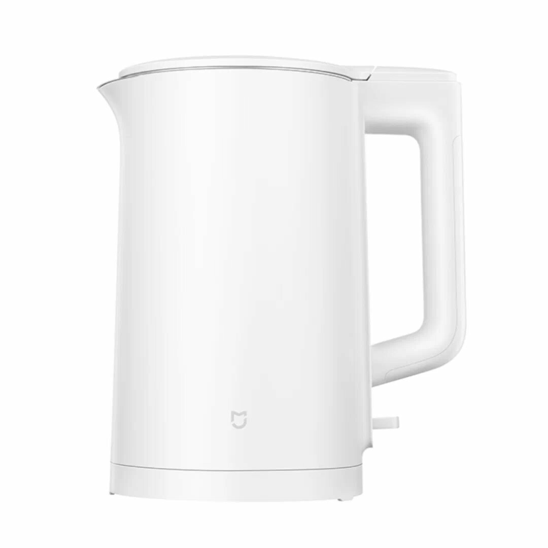 Xiaomi электрический чайник 1,5 л Mijia Electric Kettle N1 (MJDSH05YM), белый (китайская версия)