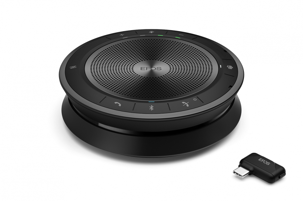 Спикерфон EPOS I Sennheiser EXPAND 40T (PN: 1000937)