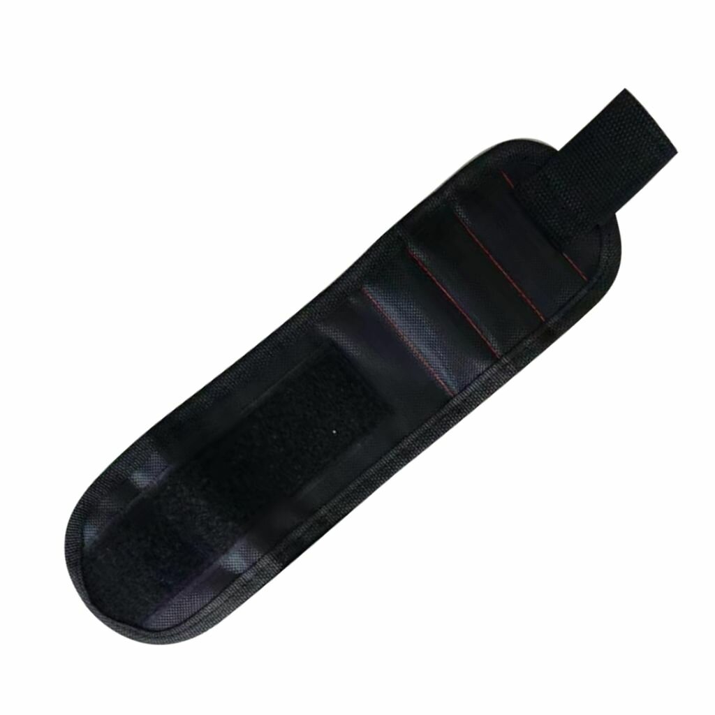 Магнитный браслет-держатель для инструментов