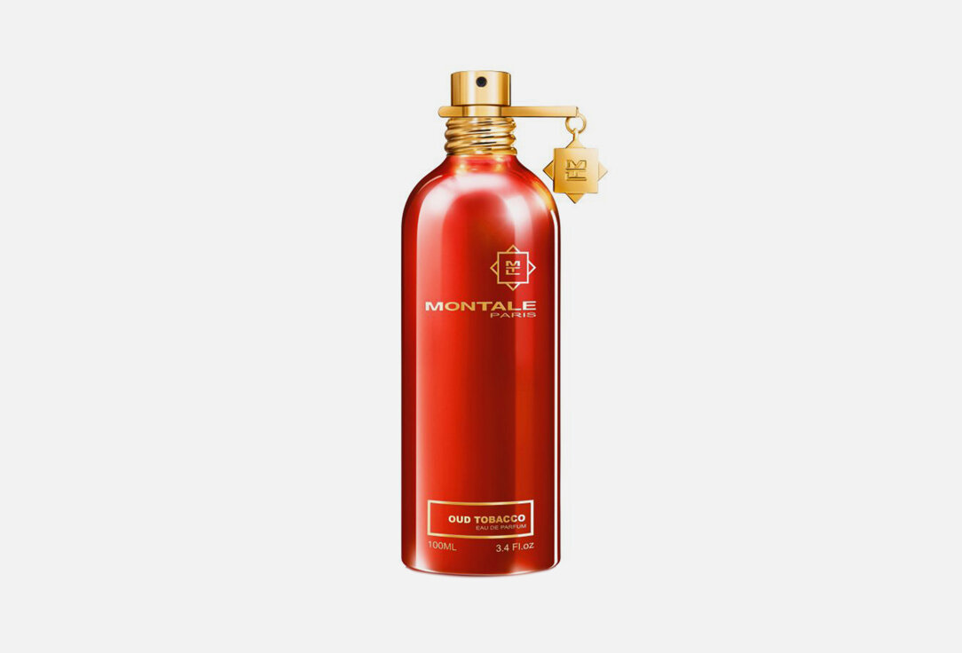 Парфюмерная вода Montale Oud Tobacco, унисекс аромат для мужчин и женщин, 100 мл (ref.41)