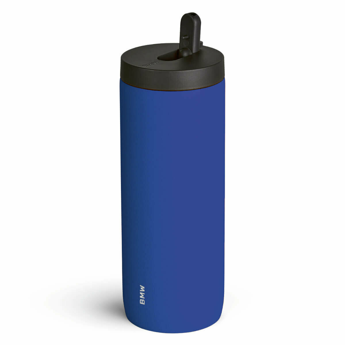 Термокружка автомобильная для чая и кофе, Термокружка BMW Blue 530 мл 80235B38DA9 , оригинал