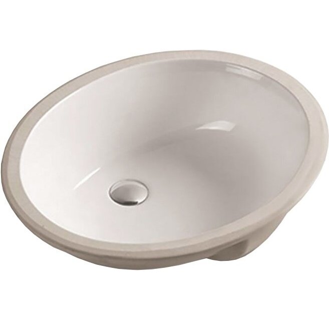 Раковина SantiLine 50х40 SL-3005