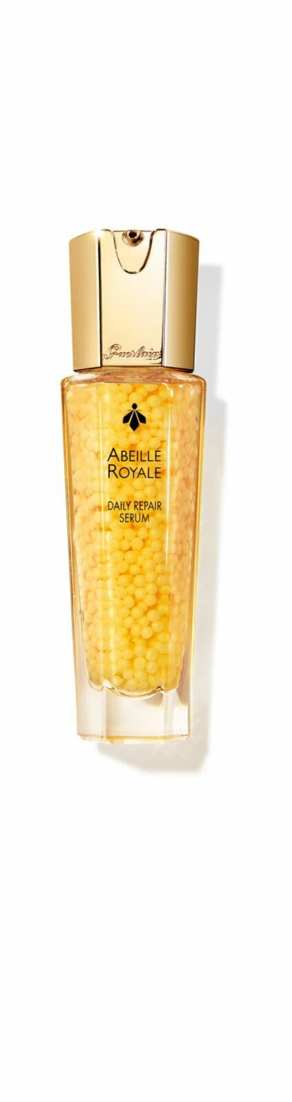 GUERLAIN Abeille Royale Daily Repair Serum элитная сыворотка против морщин 50 ml
