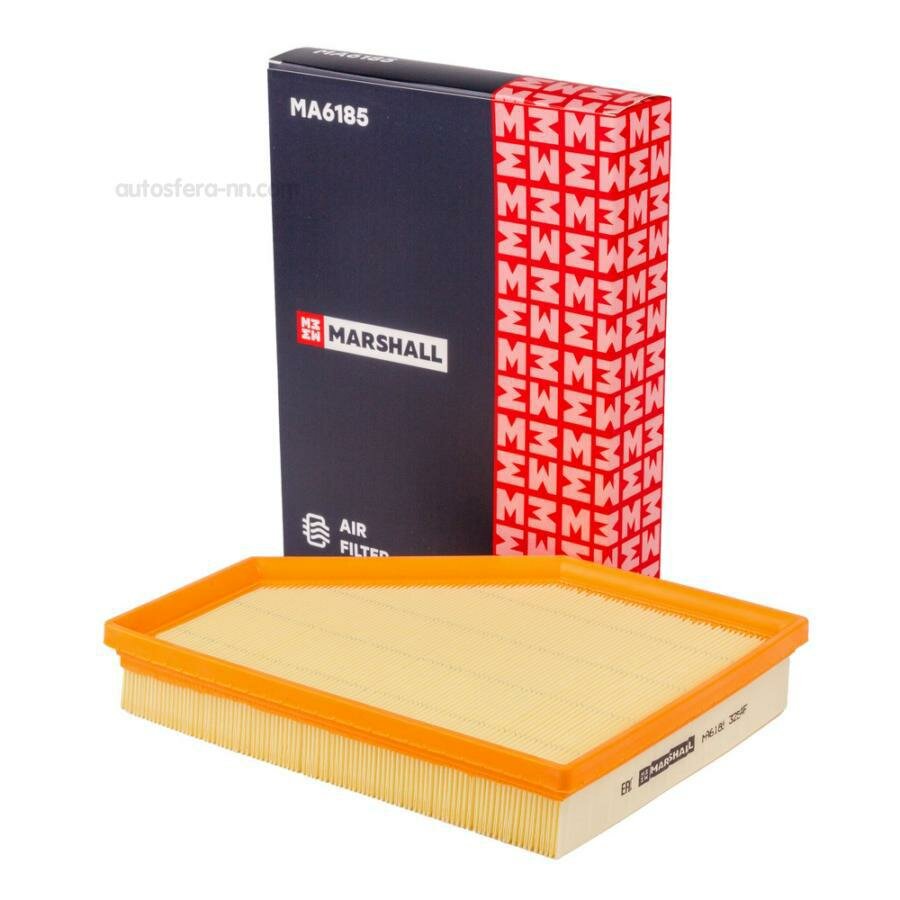MARSHALL MA6185 Фильтр воздушный