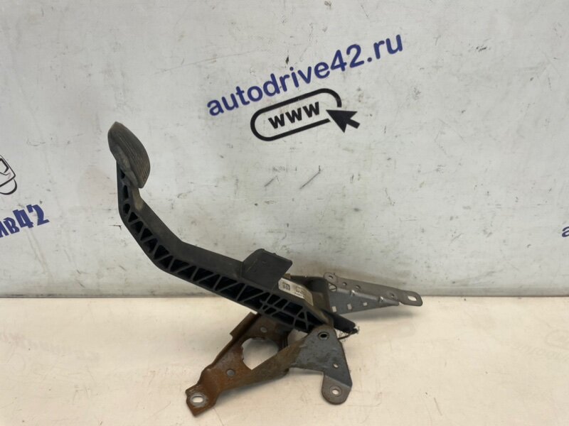 Б/У педаль сцепления Ford Focus 2006 CB4 ASDB 1.4L Duratec 16V PFI (75PS) - Sigma 47963 FORD арт. 1553972