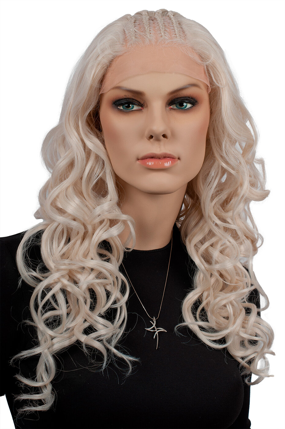 VIP-PARIK Парик женский ANAMET TERMO