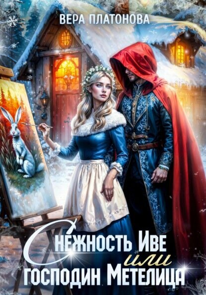 Снежность Иве, или Господин Метелица [Цифровая книга]