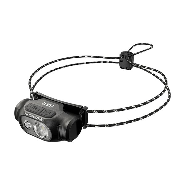 Фонарь Налобный Nitecore Ha11, 240 Люмен