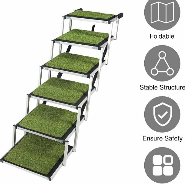 Pet Ramp
