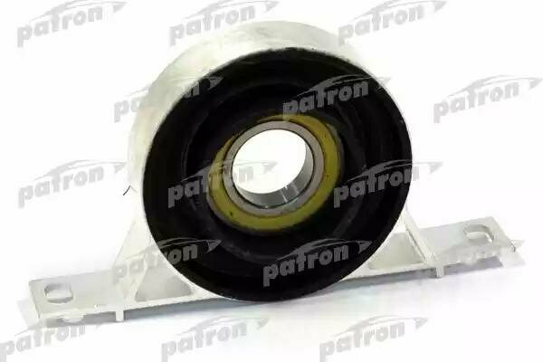 Опора карданного вала PATRON PSB1013, для BMW E46/E39, с подшипником
