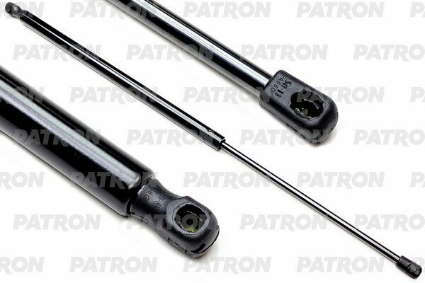 Амортизатор багажника PATRON PGS732778, для Opel Insignia, газовый, черный