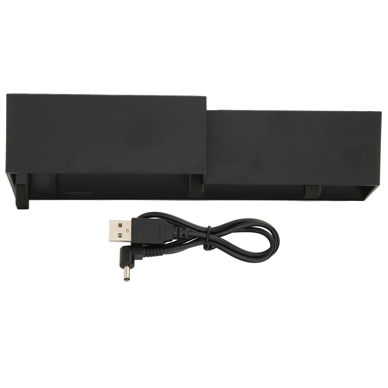 Внешний USB-кулер для PS4 с 5 режимами турбо и регулировкой температуры для игровой консоли Playstation 4.