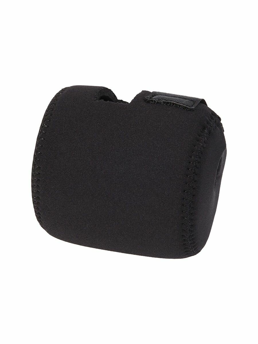 Сумка для хранения рыболовного снаряжения, аксессуар для защиты от барабанного колеса для рыбалки и катушки