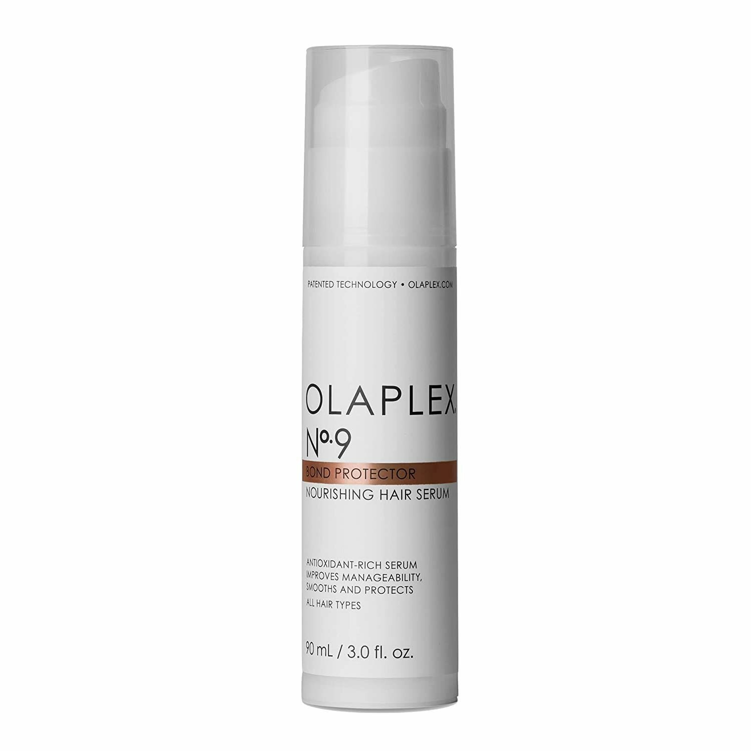 Olaplex No. 9 Bond Protector Nourishing Hair Serum (90 мл) Сыворотка для волос