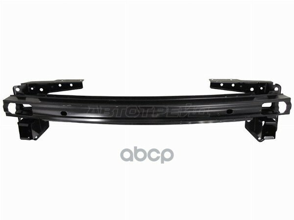 Усилитель бампера Hyundai Tucson 04-09 (Спереди) Sat арт. ST-HN50-000R-0