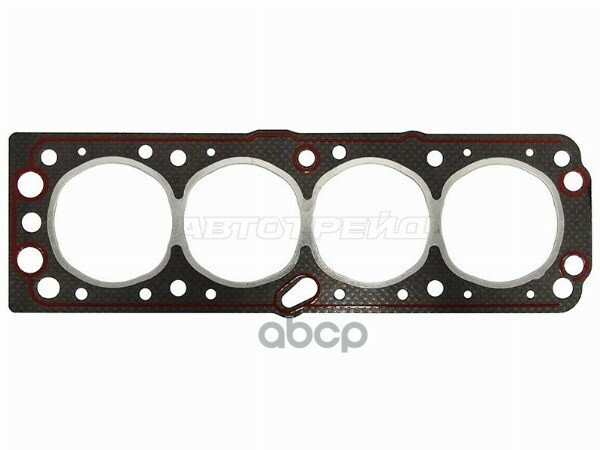 Прокладка головки блока цилиндров Chevrolet Aveo 02- / Cobalt 04- 16NZR;16SV; C16LZ; C16NZ; C16SE; C16SE Sat арт. ST-96391433