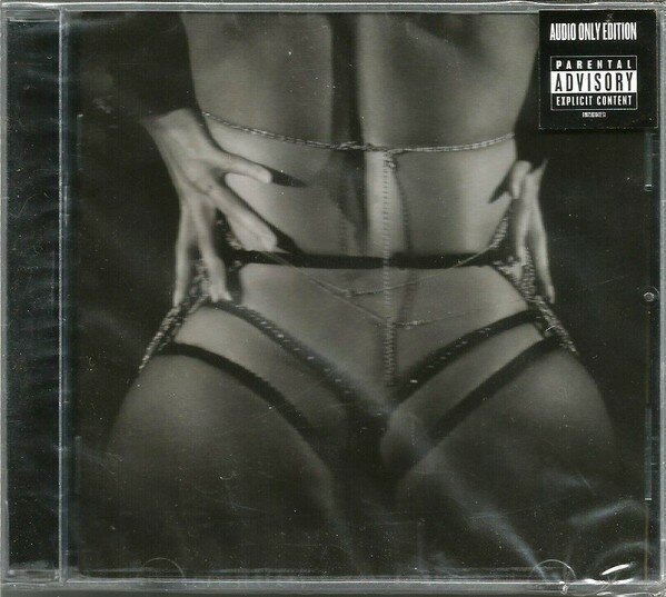 Beyonce - Beyonce (CD) — фото 1