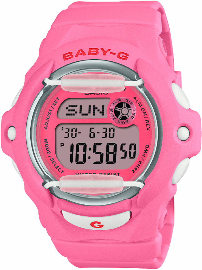 Наручные часы