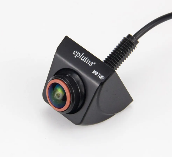 Камера заднего вида универсальная Eplutus CM-76, AHD, 1280x720