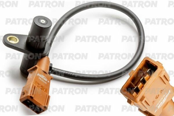 Датчик положения коленвала PATRON PE40095