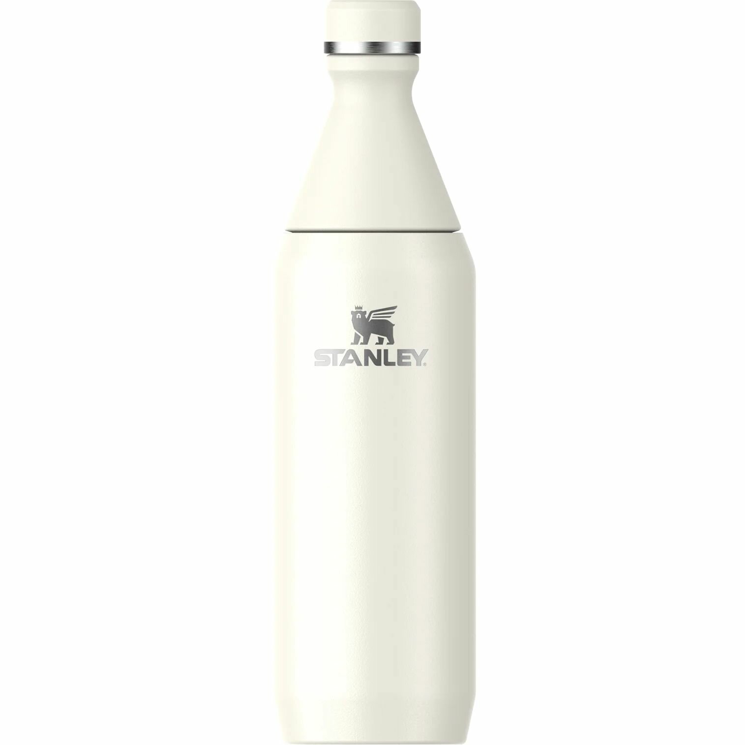 Stanley бутылка туристичсекая The All Day Slim (Cream) 0,6 л