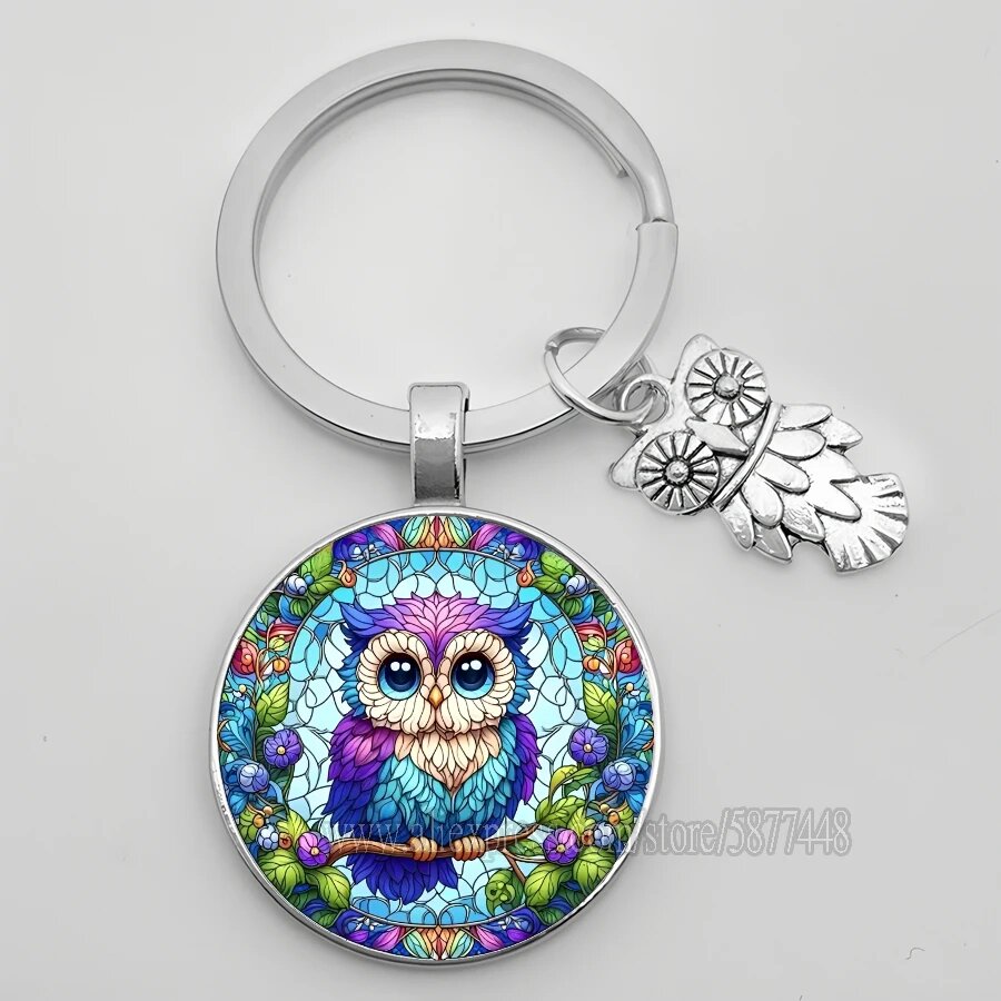 Брелок SUFANHYD