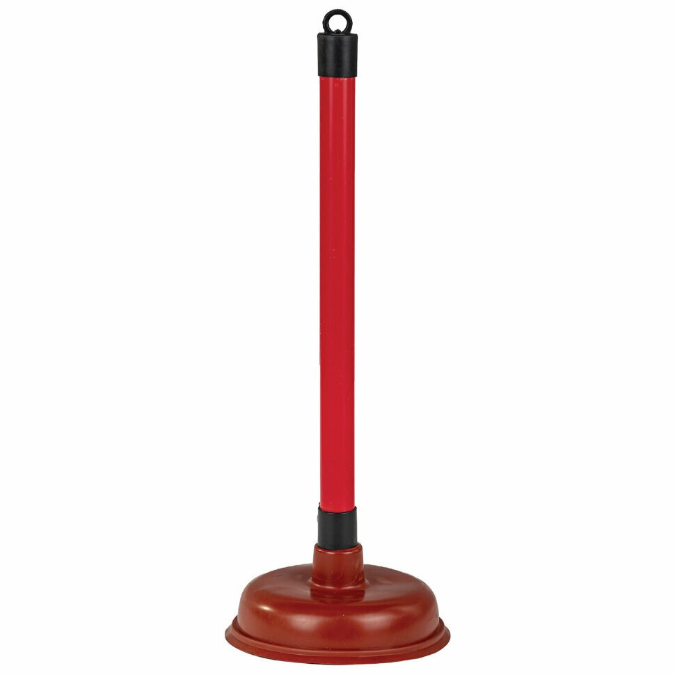 Вантуз LAIMA, диаметр 15 см, высота 35 см, 603635, 603635