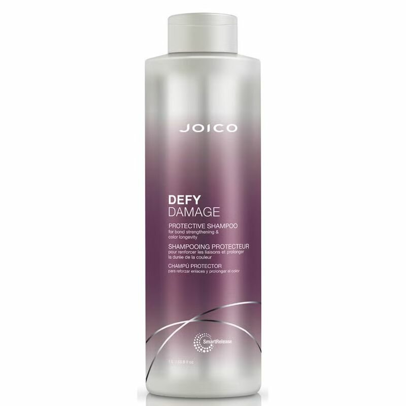 Joico Шампунь Defy Damage Protective 1000мл