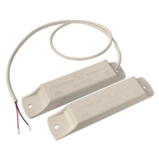 Извещатель охранный Магнито-контакт ИО 102-26 исп.02 "Аякс"