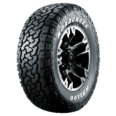 Roadcruza RA1100 225/60R18 104T Новая автомобильная бескамерная шина Всесезонная