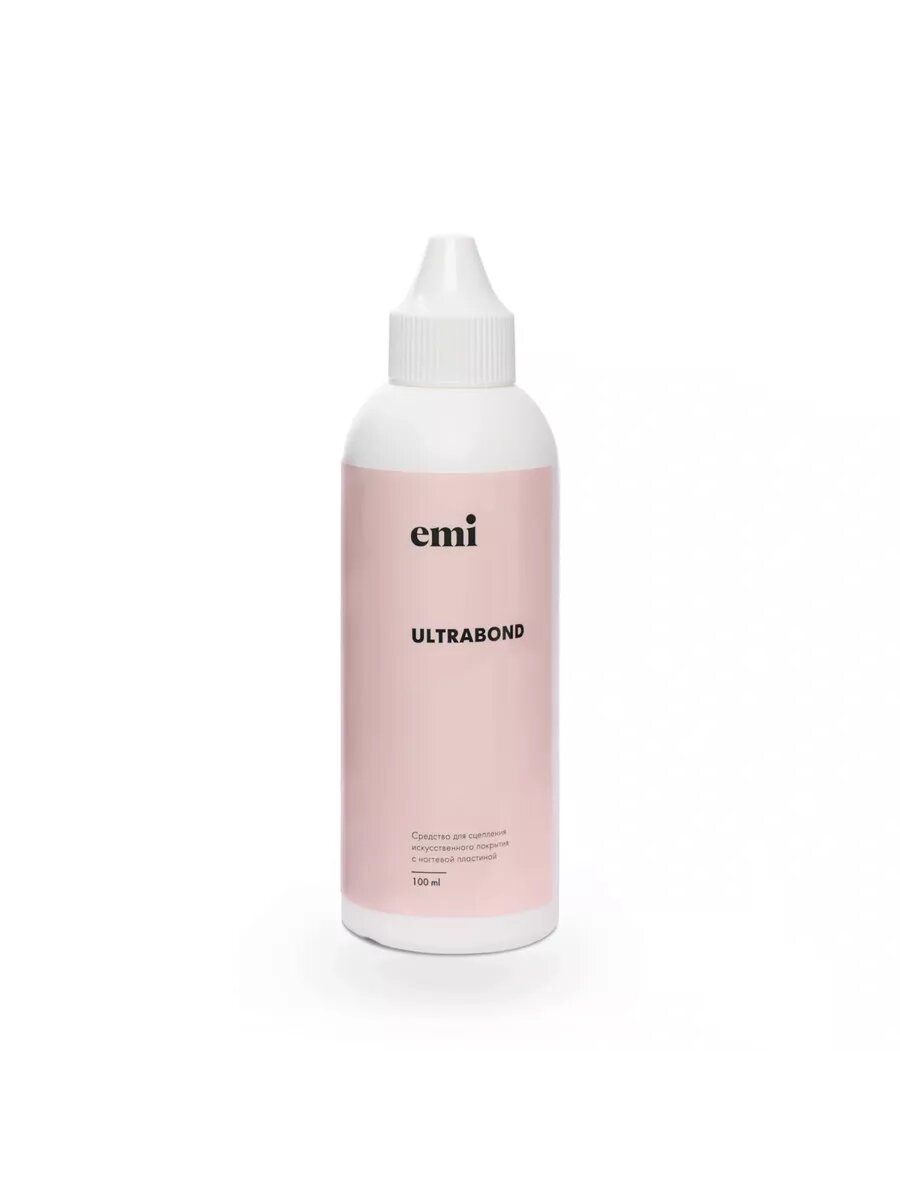 E.Mi Праймер Ultrabond, 100 мл