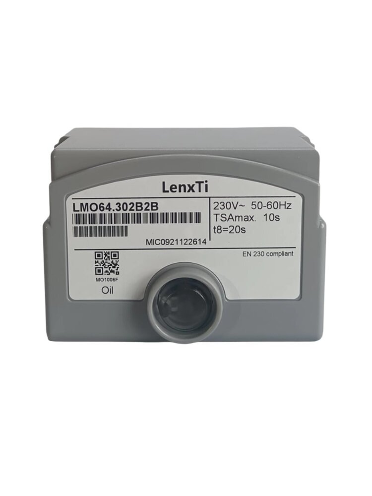 LenxTi LMO64.302B2B Программный контроллер горелки