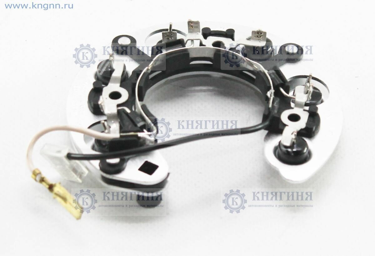 Мост диодный ВАЗ-2108 с/о, УАЗ дв.4021, УМЗ-4178 65А