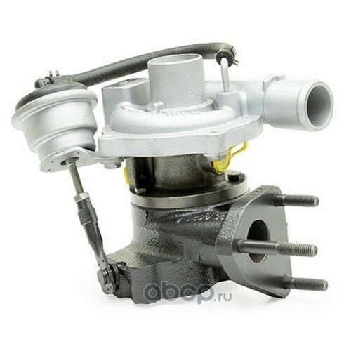 Турбокомпрессор восстановленный SUZUKI SWIFT III (MZ, EZ) 1.3 DDiS Z13DT 69 H/P (2005->), IGNIS II NEWRUN 54359700006