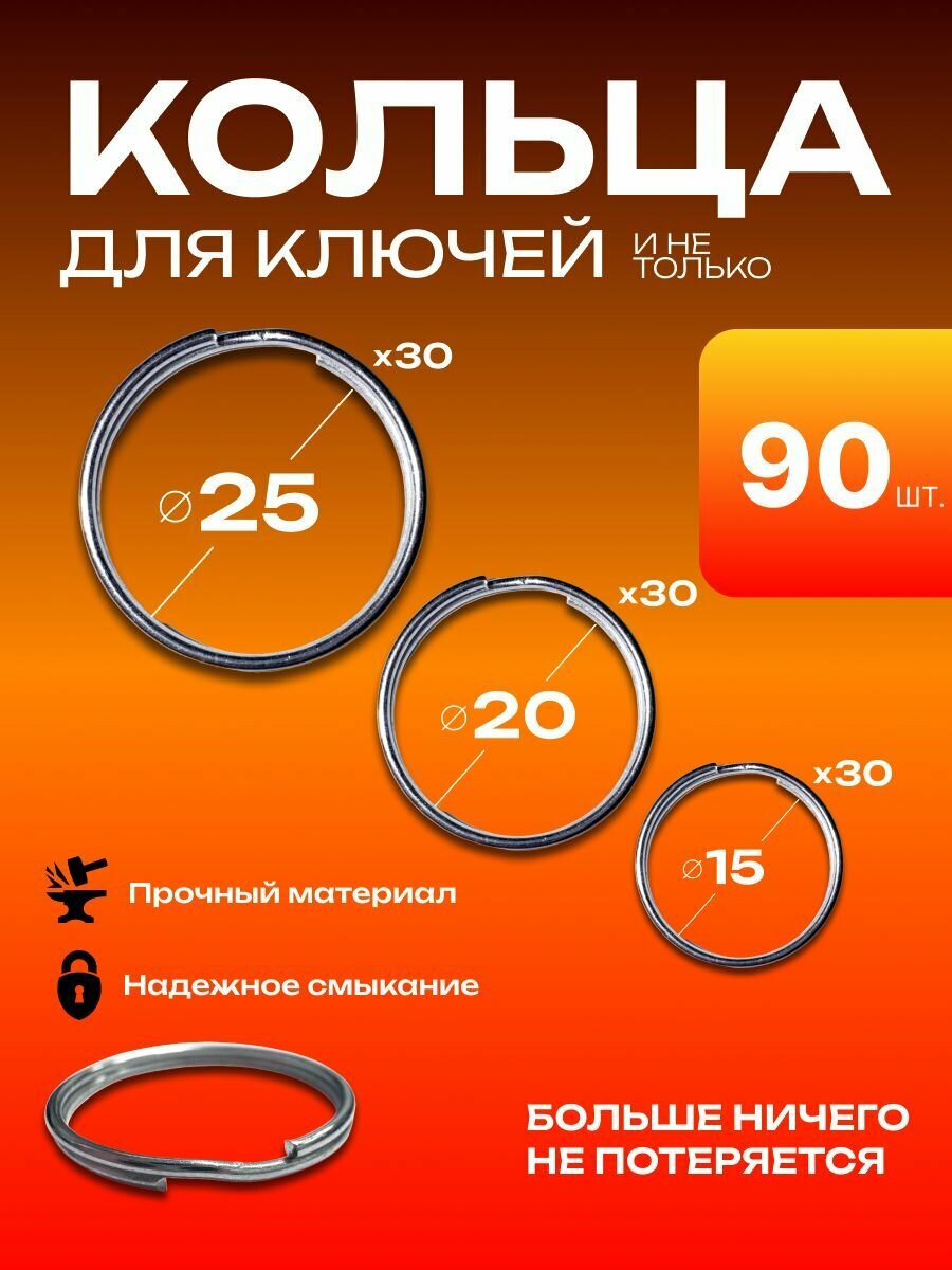 Бирка для ключей