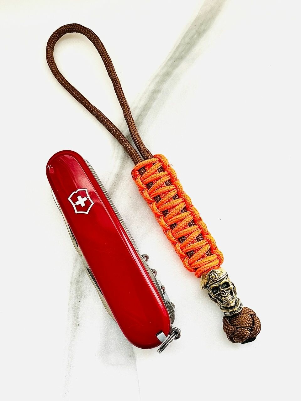 Темляк для ножа