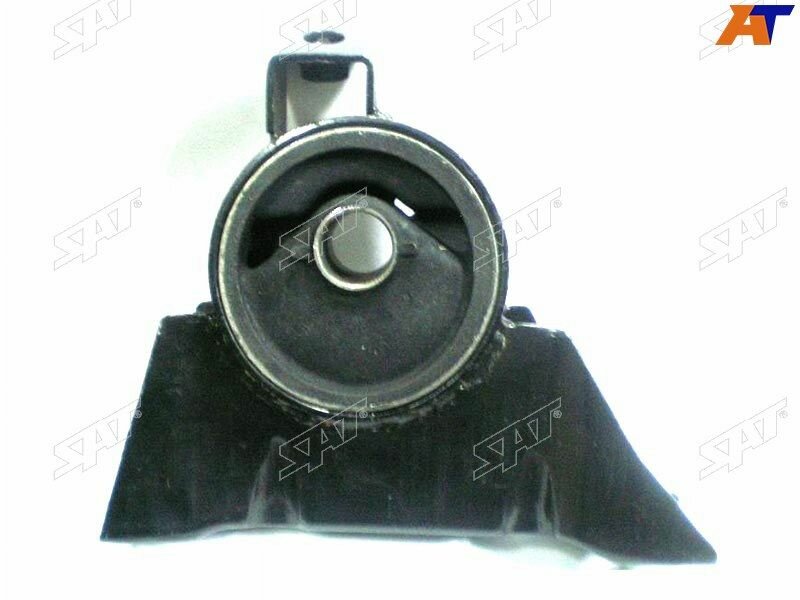 . SAT Опора двигателя правая для MAZDA FAMILIA/323/ASTINA 1.3/1.5L 98-