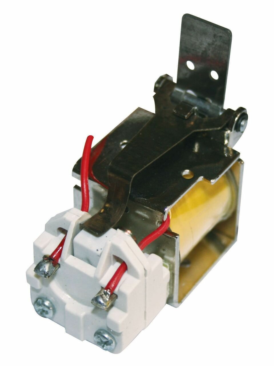 Расцепитель независимый РН-125/160 (РН-32/33) IEK