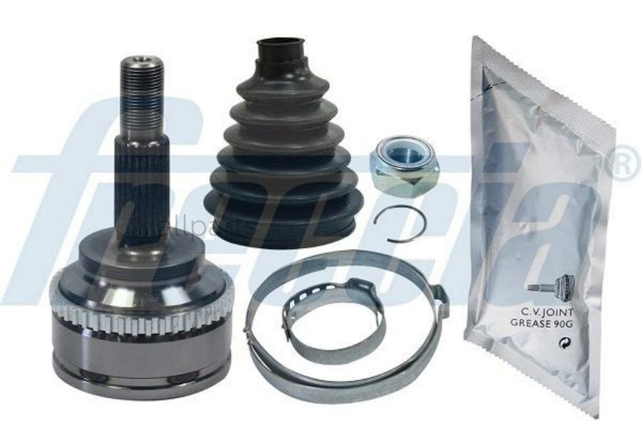 FRECCIA CVJ13-1042 ШРУС наружный комплект RENAULT MEGANE /KANGOO 97-