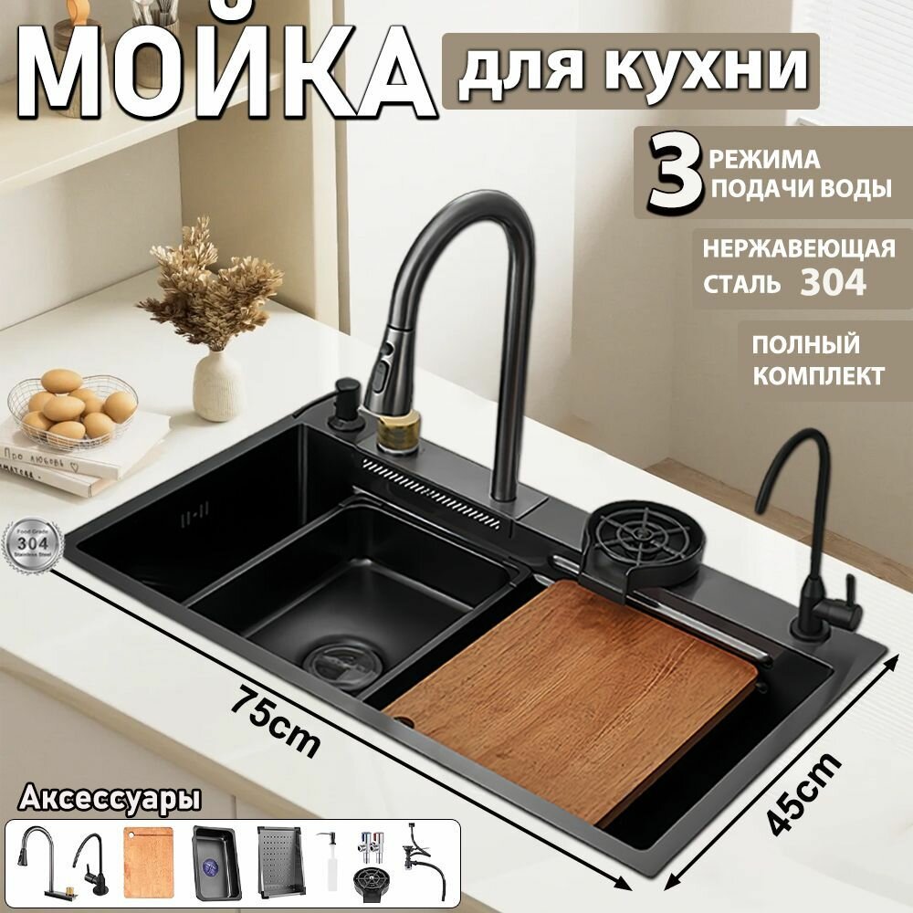 Мойка