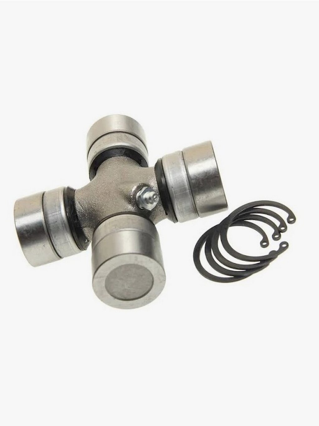 Крестовина для а/м ГАЗ-33104, КАМАЗ 5320 (малая, 39х118) "УКД"