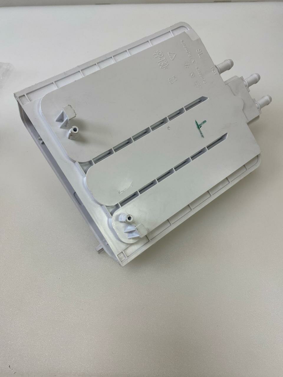Корпус дозатора, для СМА HANSA WHV6103T0
