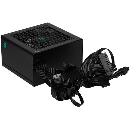Блок питания DeepCool PK650D