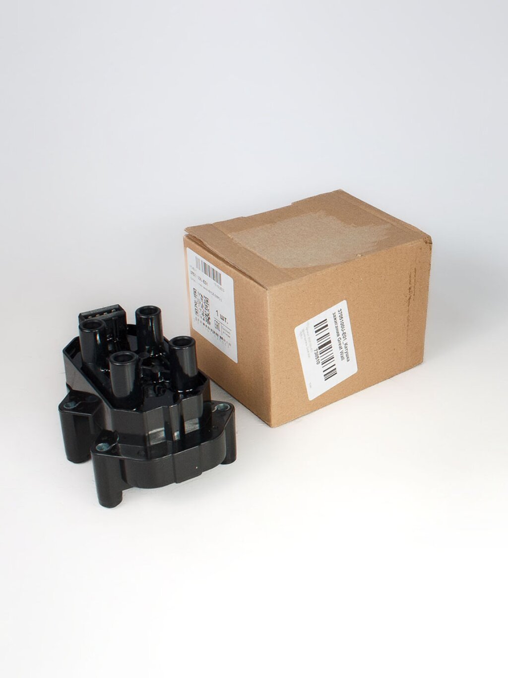 Катушка зажигания Great Wall 3705100U-E01