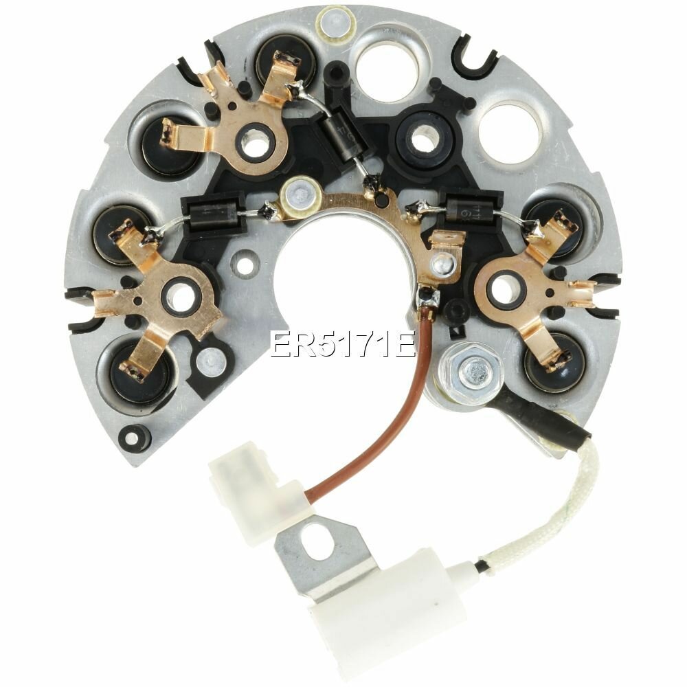 Диодный мост Lada VAZ 2111, 2112, Samara 2108, 2102, 2103 (Лада, Ваз)