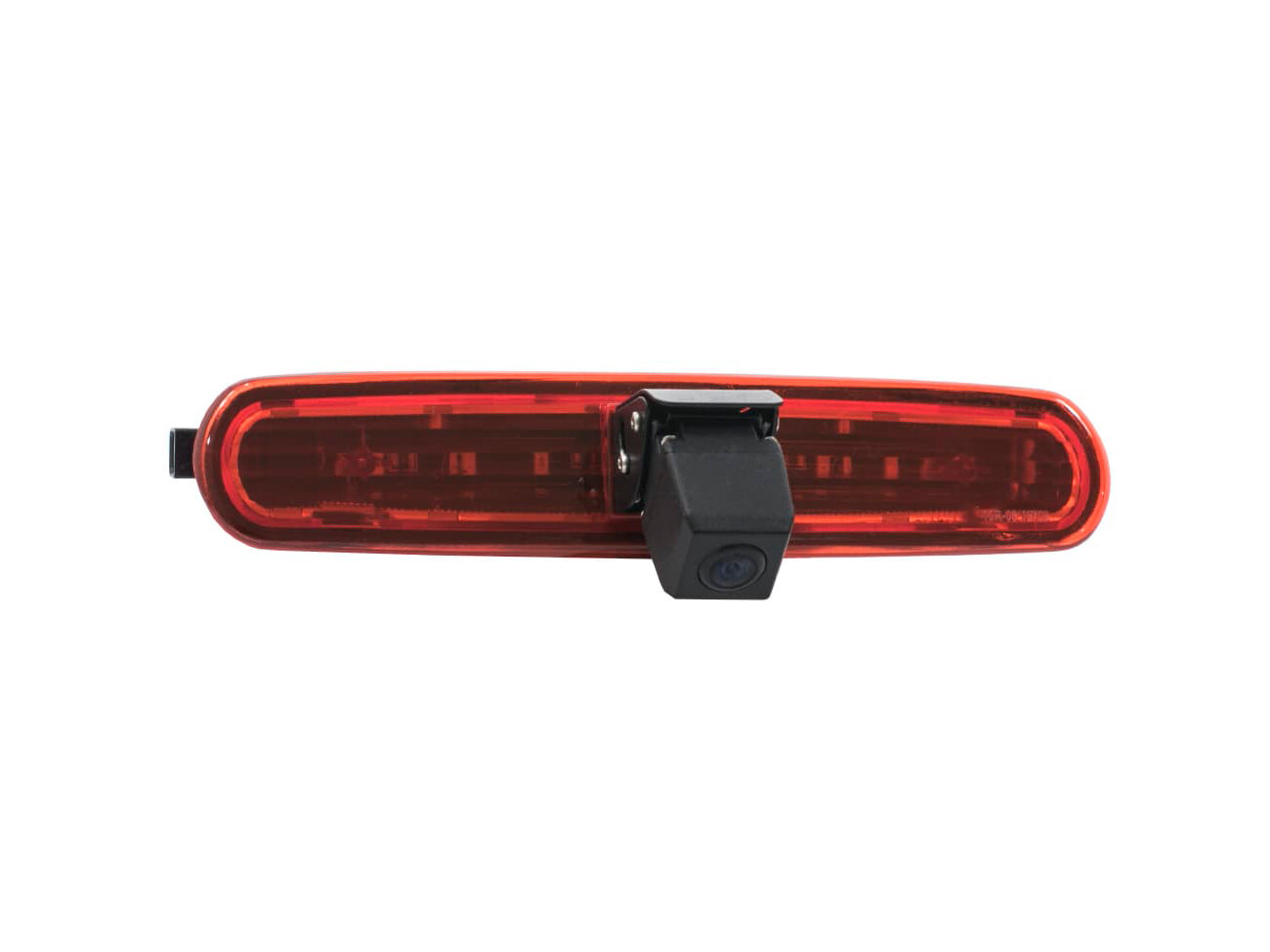 CMOS штатная камера заднего вида в стоп-сигнале AVS325CPR (209) для автомобилей FIAT